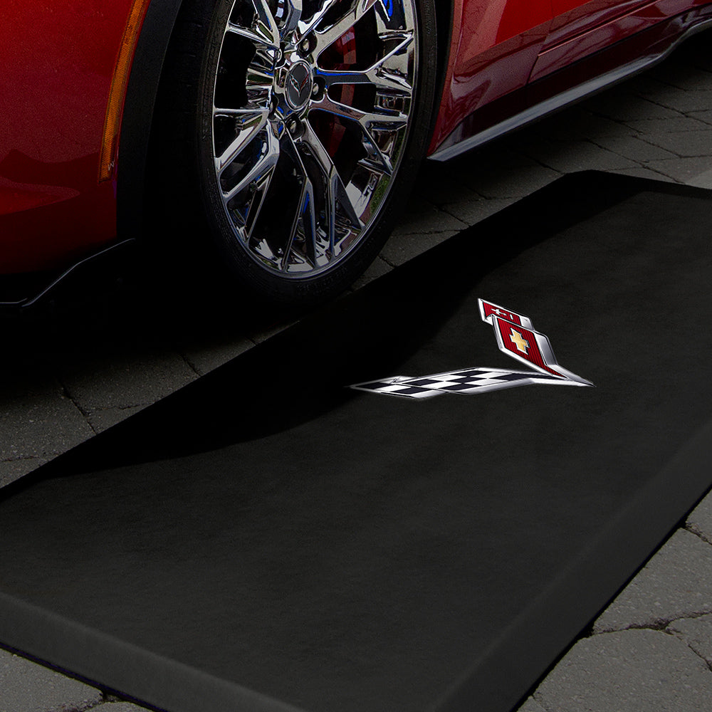 Smart Step Premium Anti-Fatigue Performance Mats – GM Mats ...