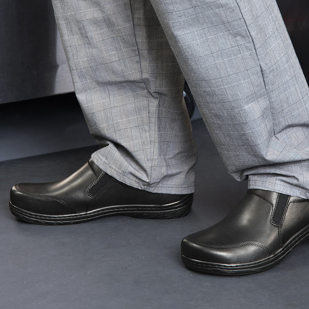 KLOGS Footwear - Comfortable Slip Resistant Ergonomic Shoes – WellnessMats