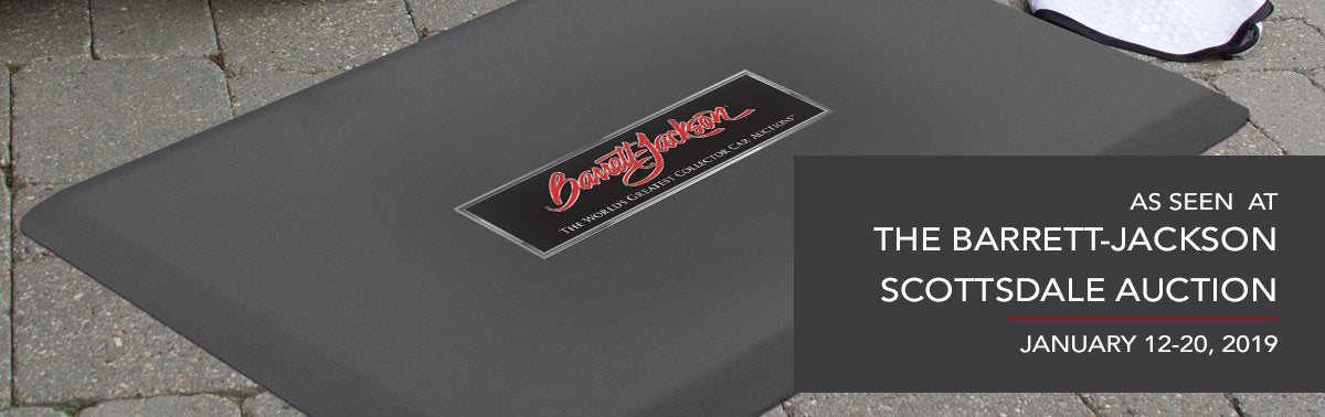 Barrett-Jackson Show Collection – American Pro Marketing, LLC