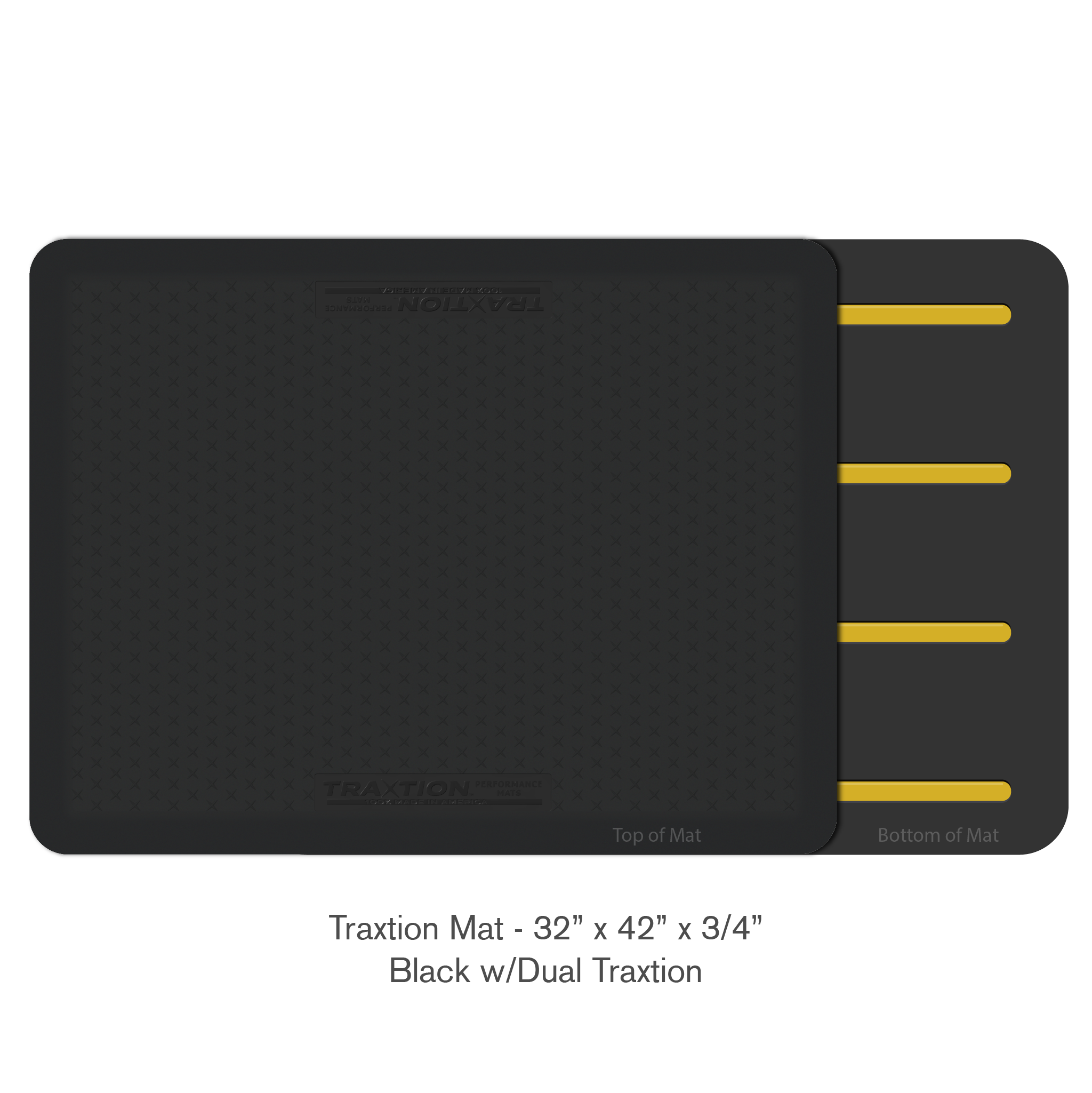 Smart Step Anti-Fatigue Floor Mats | Work Place Mats – American Pro ...