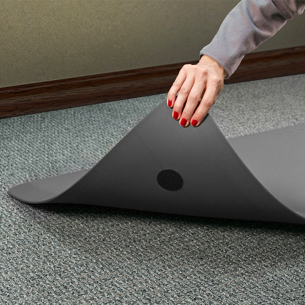 Carpet Gripper System – WellnessMats Professional, Smart Step