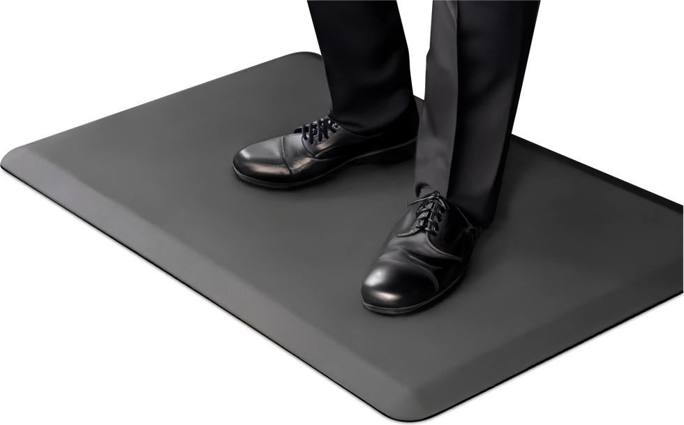 Smart Step Premium Performance Anti Fatigue Mats – WellnessMats ...