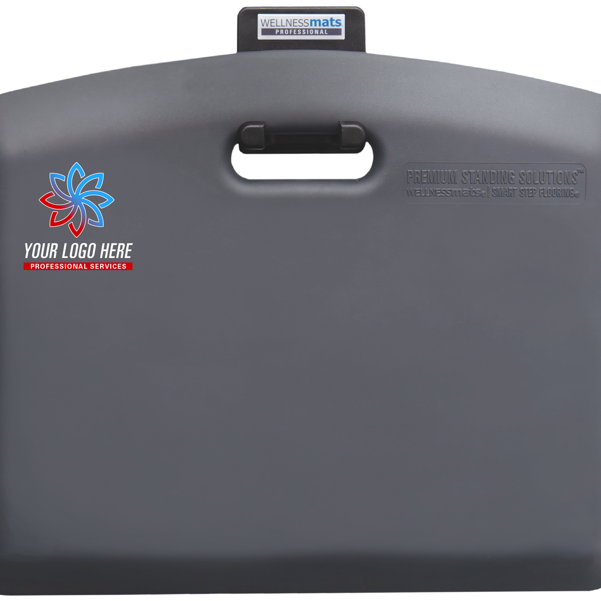 Companion Mat | Portable Comfort & Anti-Fatigue Mats – WellnessMats