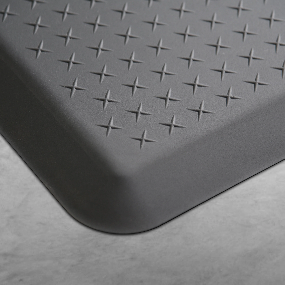 Smart Step Supreme Dual Gripper Premium Performance Anti-Fatigue Mat ...